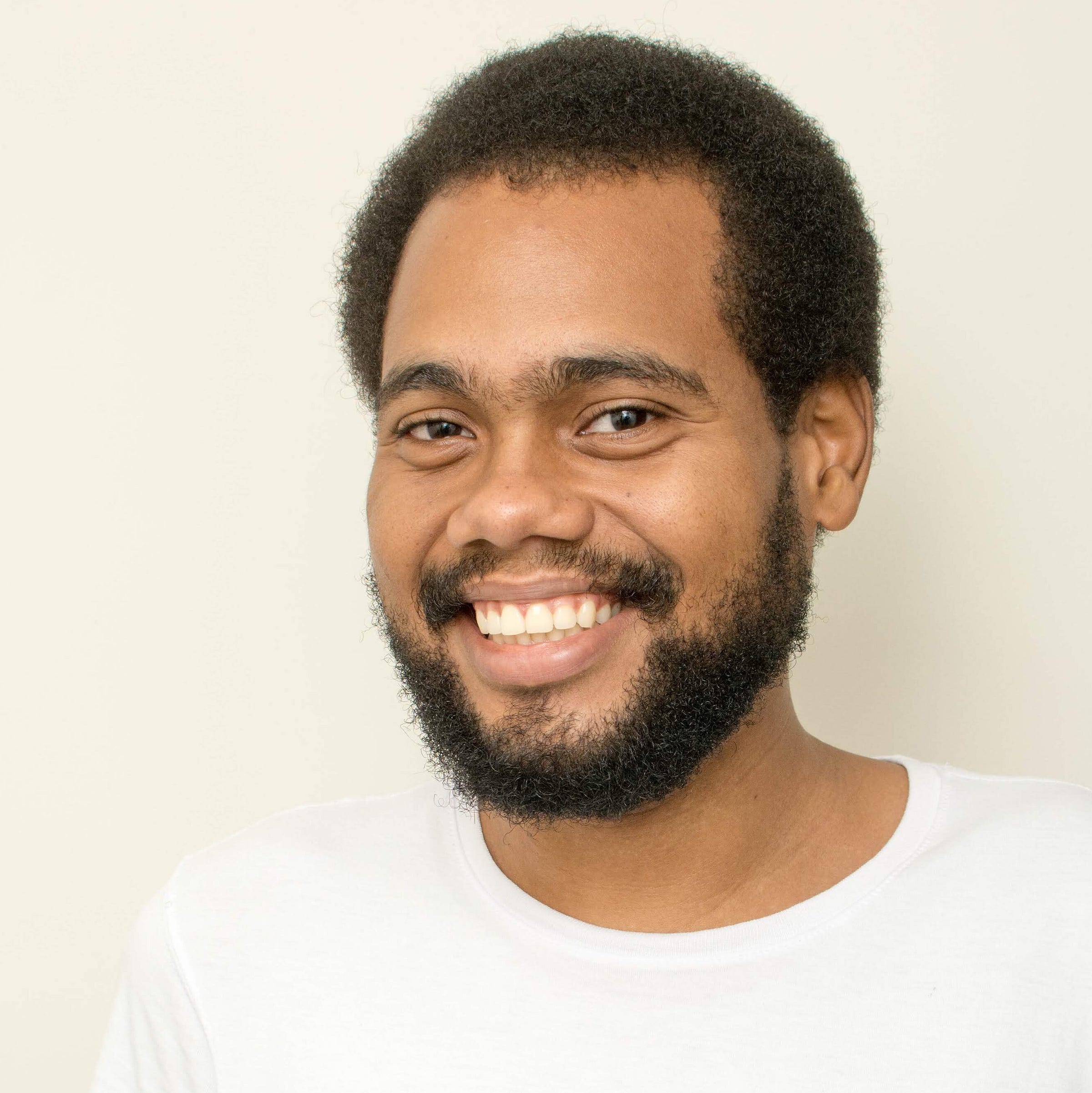 Rafael Romão da Silva – Medium