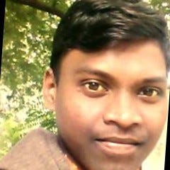 Suraj Sardar – Medium