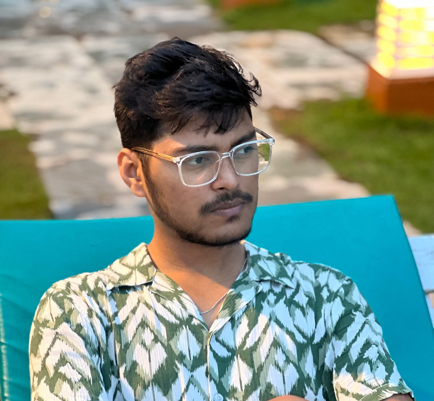 Rohit Kumar – Medium