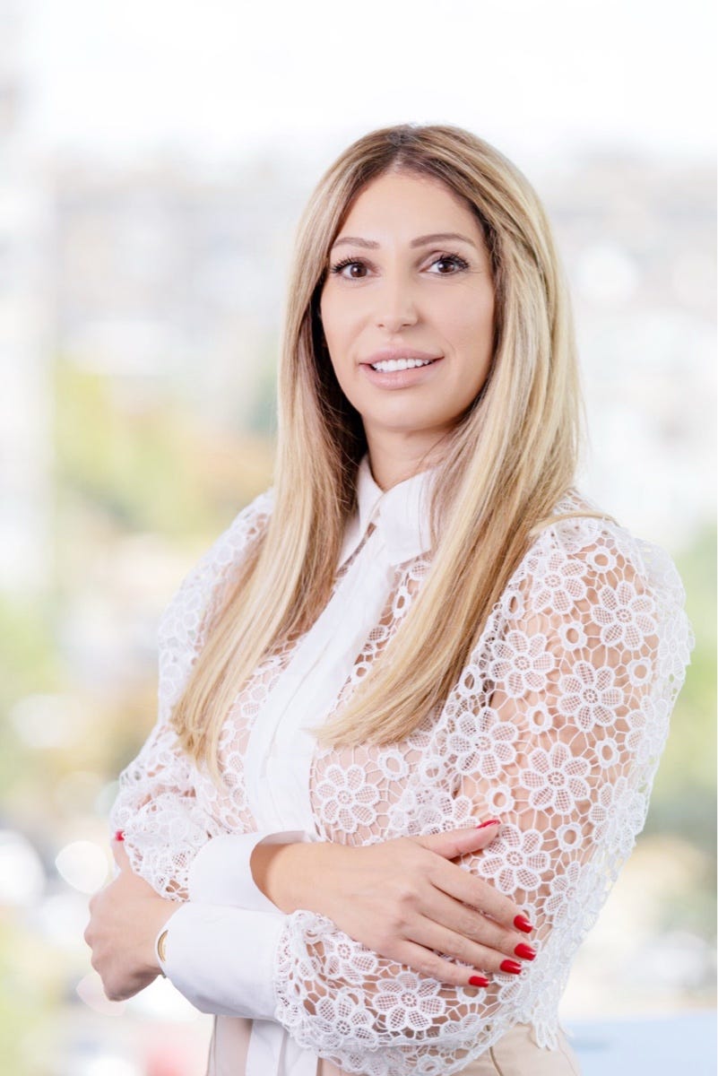 Irena Gigovic on Medium curated some lists