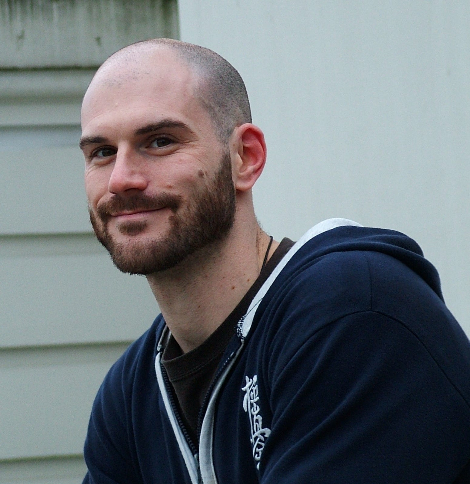 Paul Barach – Medium