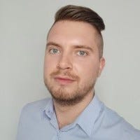About – Olaf Wysocki – Medium