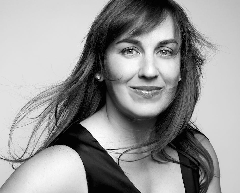 About – Julie Clow – Medium