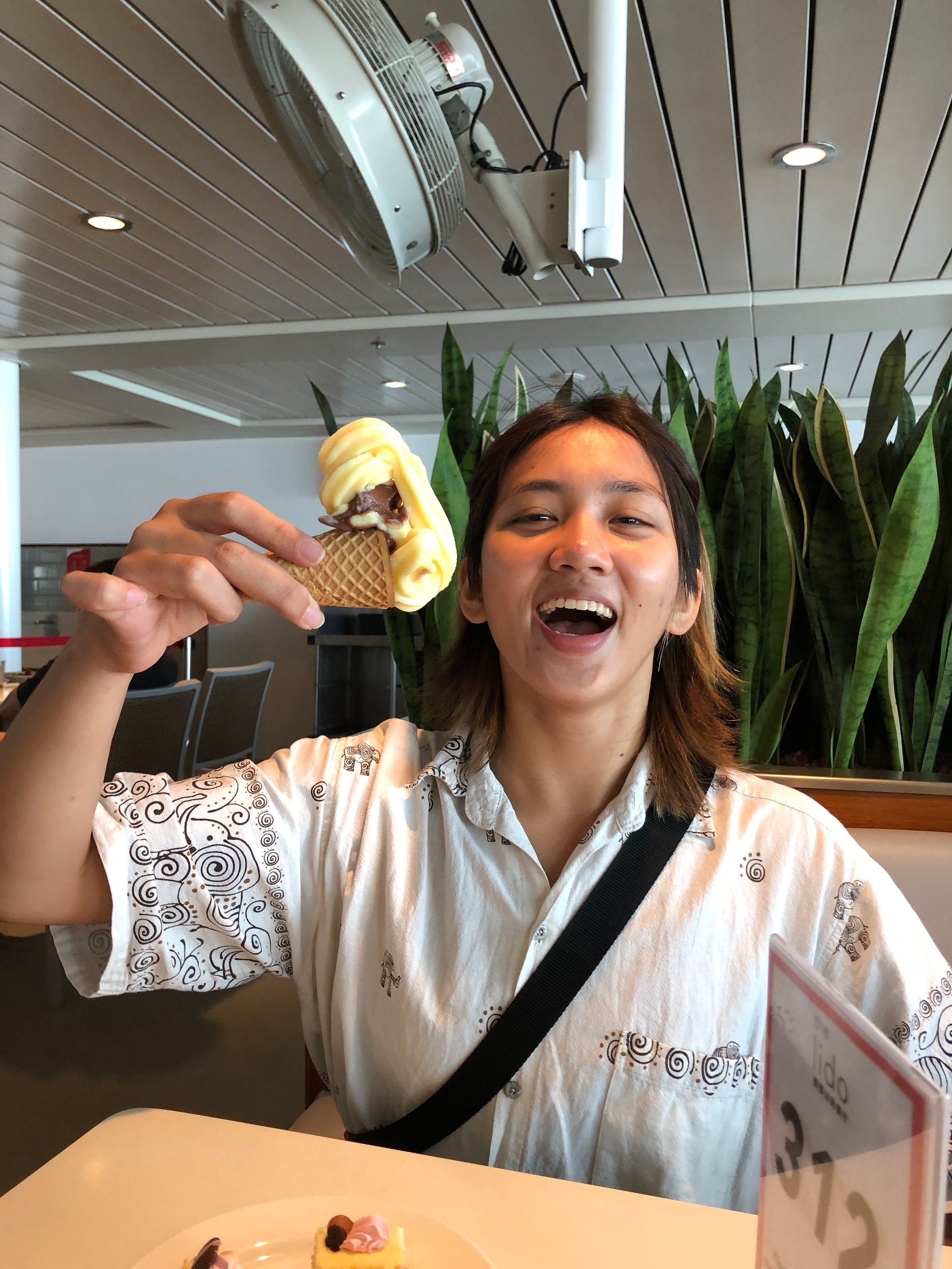 Elizabeth Tan JZ – Medium