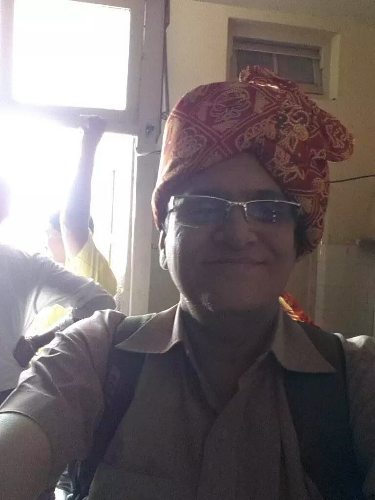 Vinodkumar S Tikmani – Medium