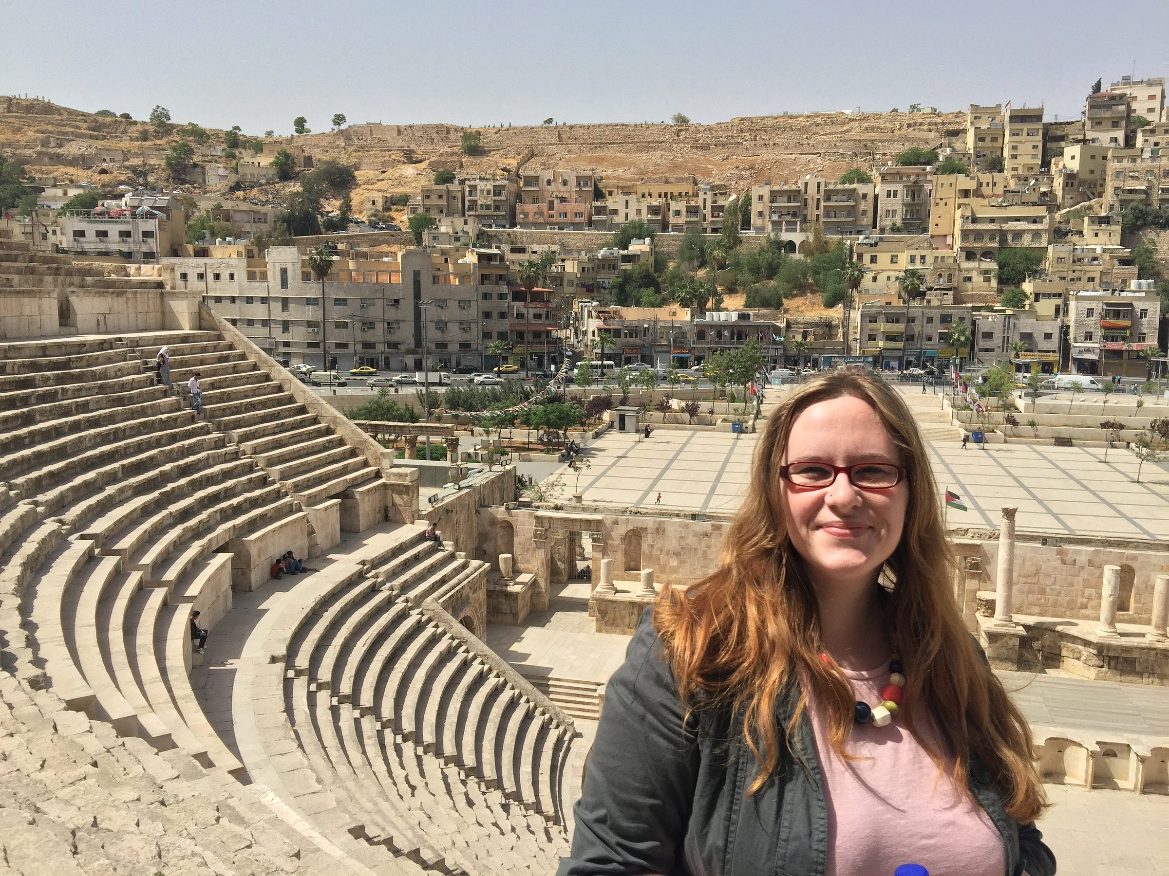 Marie Aziz – Medium