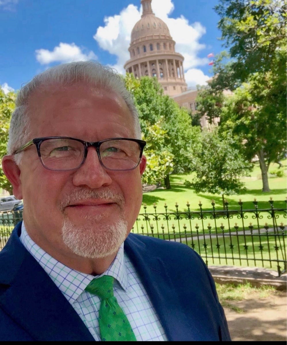 Eric Albert – Medium