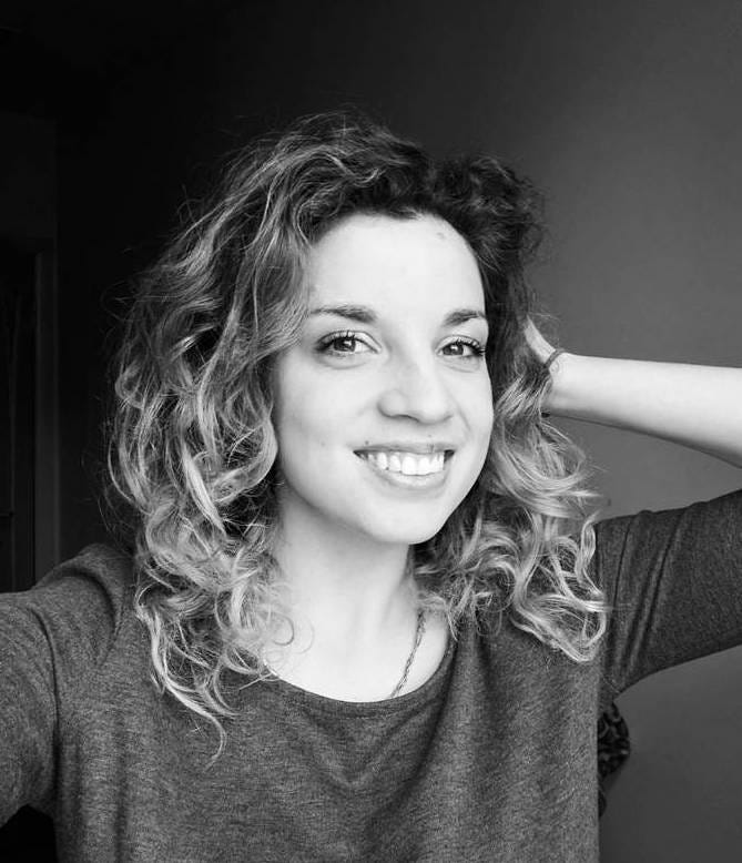 About – Anna Doit – Medium