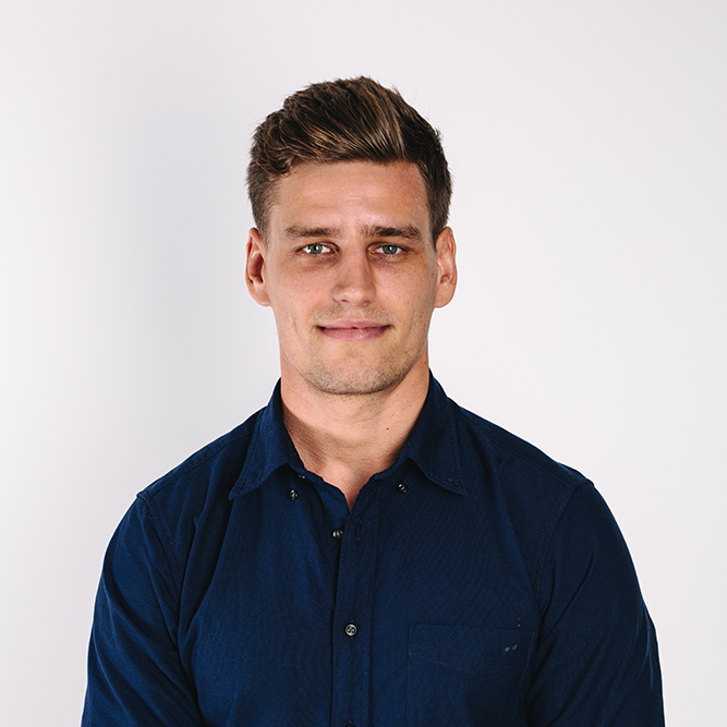 Jordan Van Hemert – Medium
