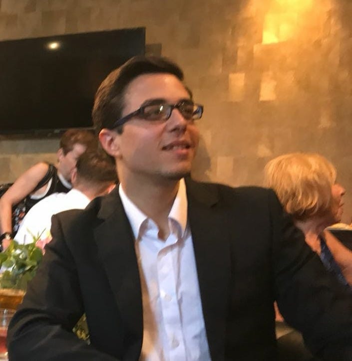 Eli Judah – Medium