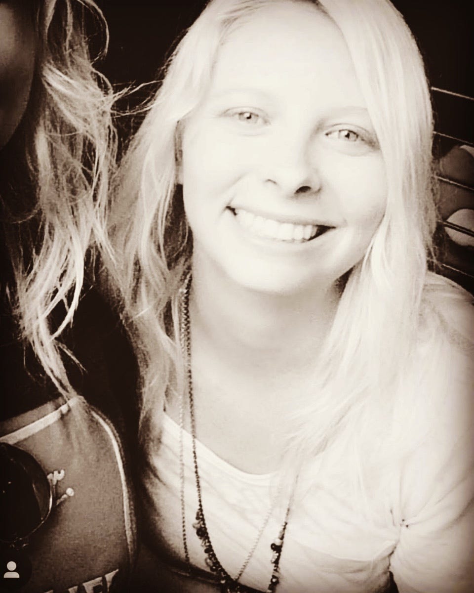 Karen Hodges – Medium