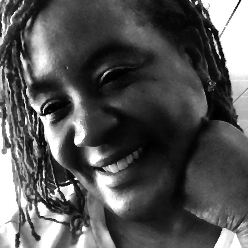 About – Fannie Banks-Wells – Medium