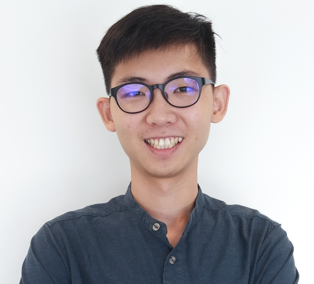 Beng Chew – Medium