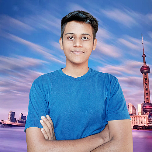 Kaif khan – Medium
