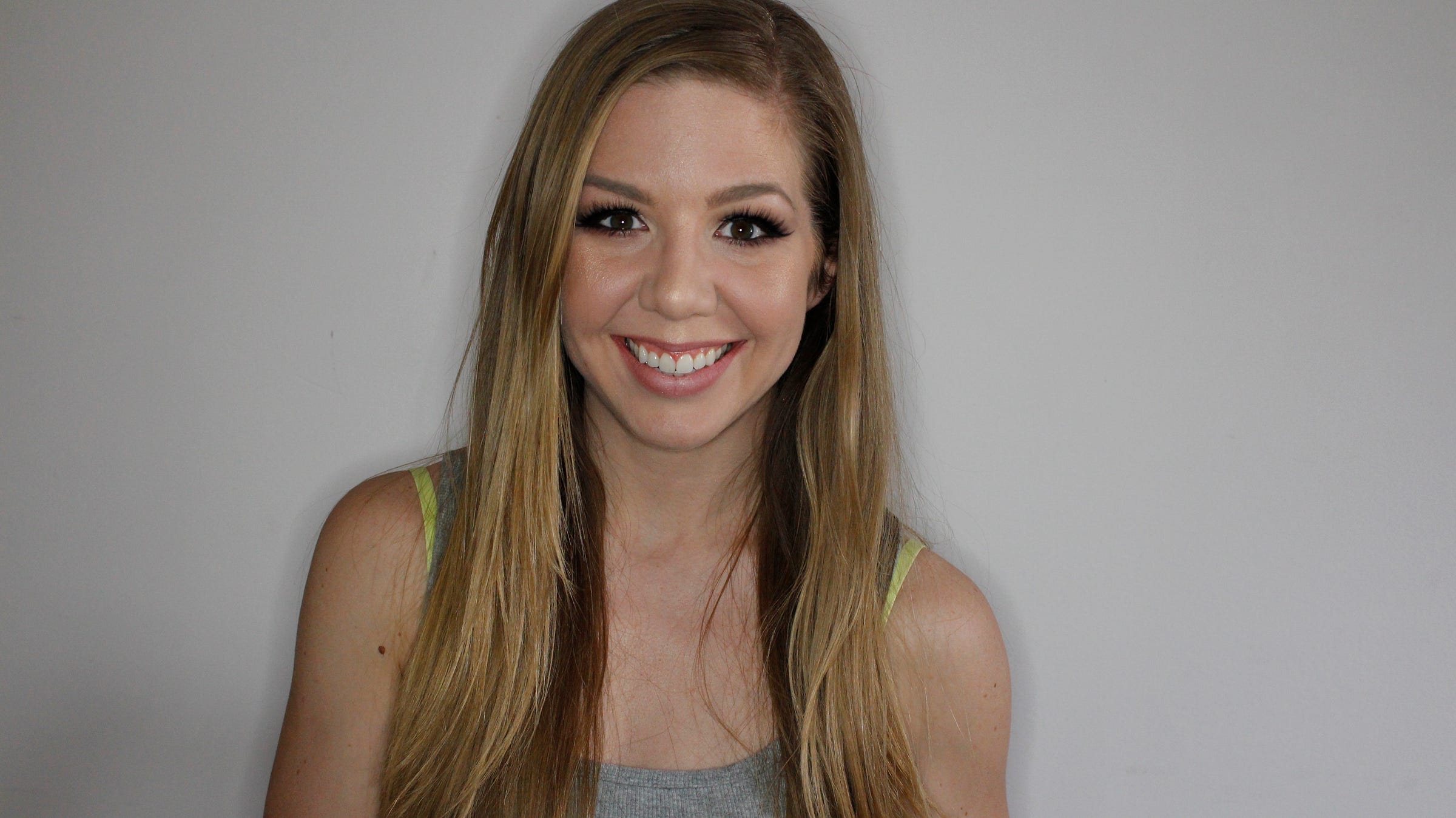 Bridget Casey – Medium