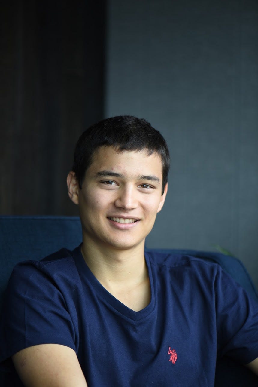 About – Ignacio Chiazzo – Medium