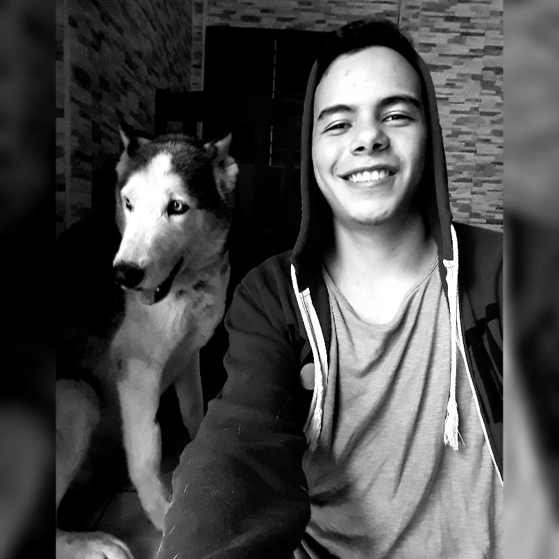 Juan Pablo Vásquez – Medium