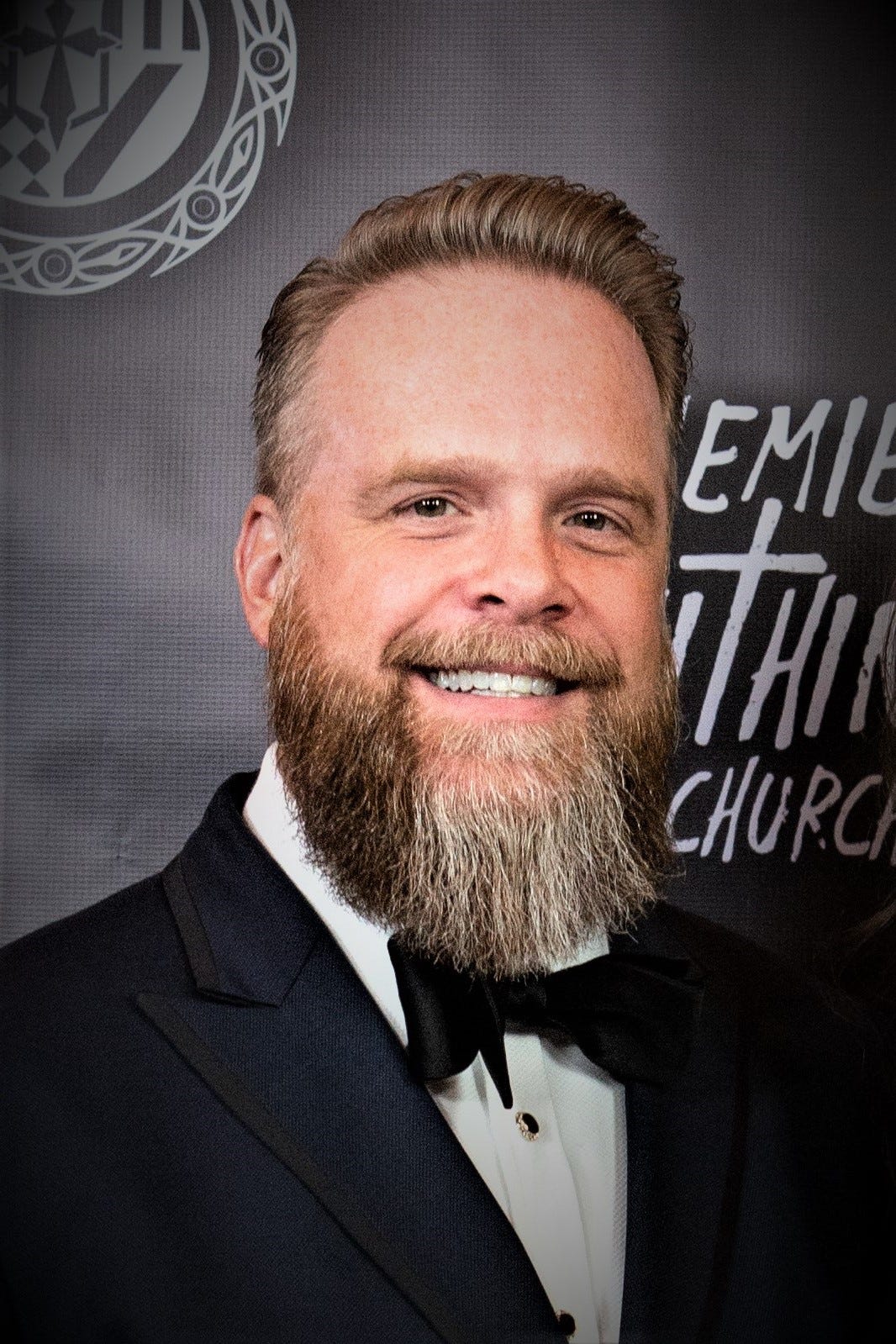 Rev. Cary Gordon – Medium