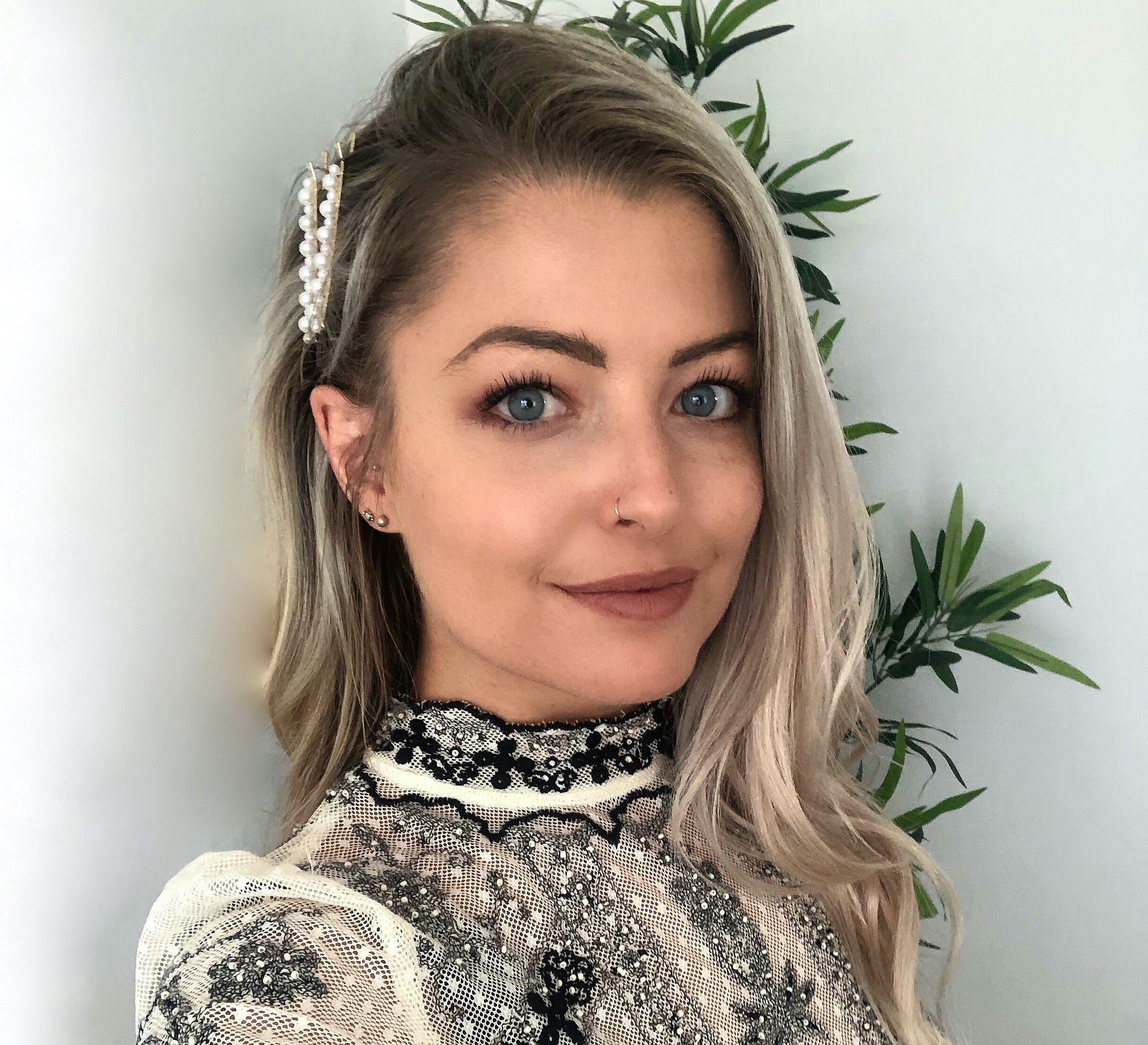 Sophie Clifton-Tucker – Medium