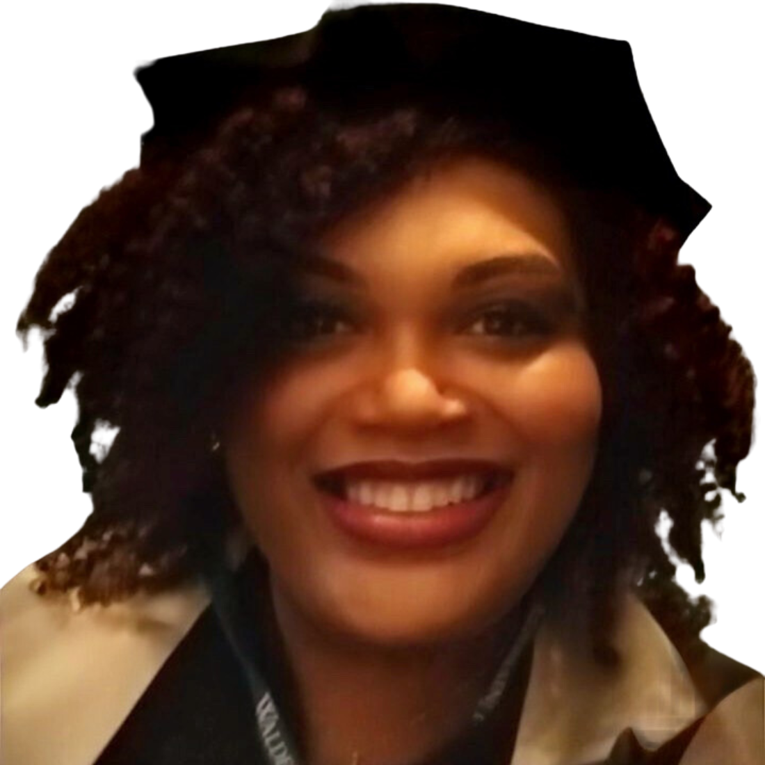 About – Dr. Danisha L. Thomas – Medium