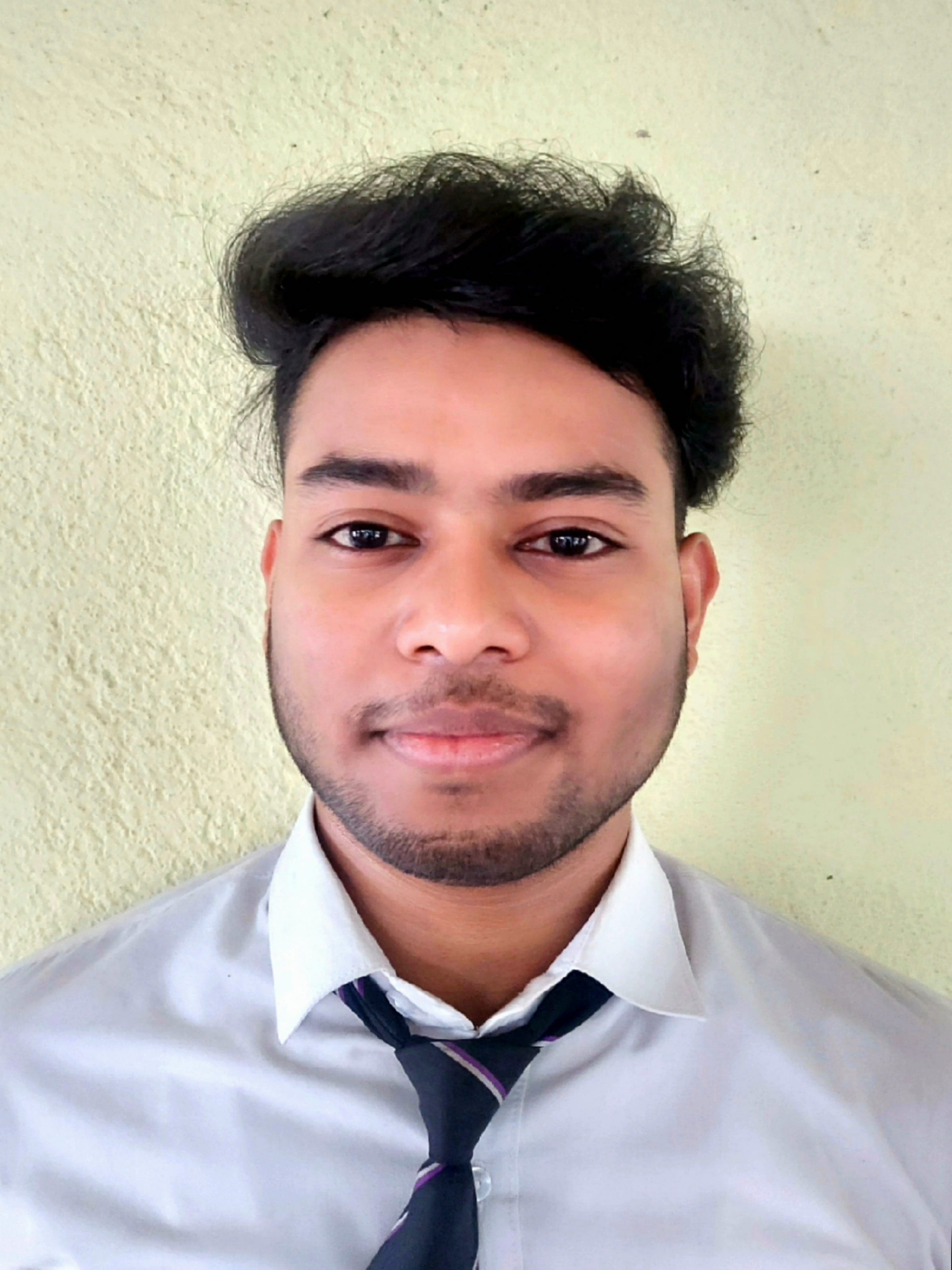 Md Rubel Ahamed – Medium