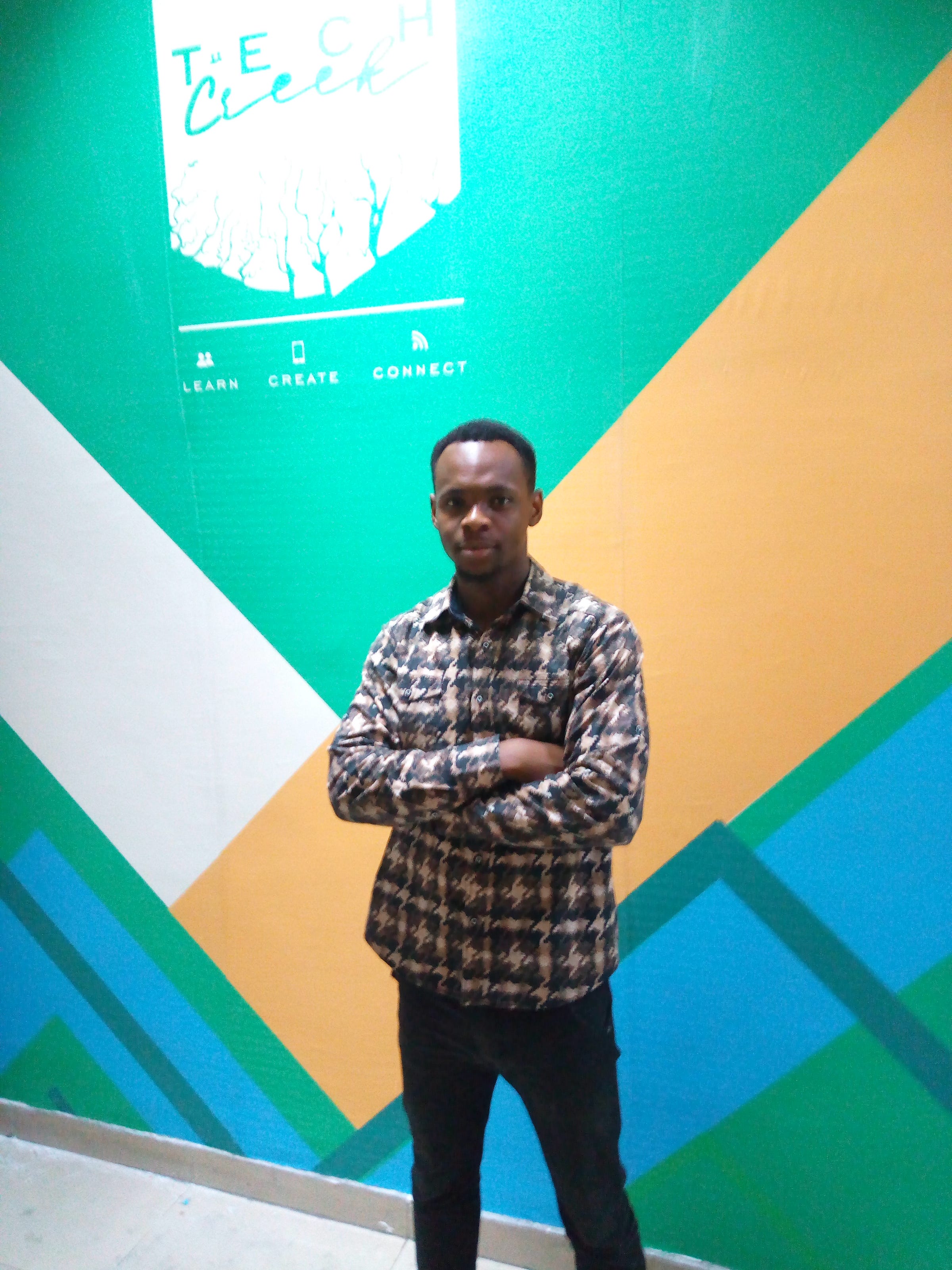 Okwu Joscelyn – Medium