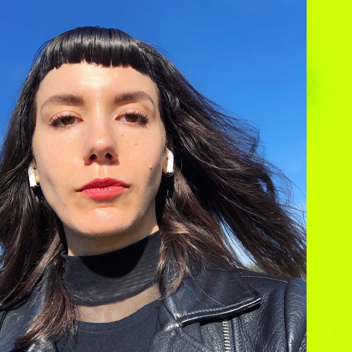 Michelle Cortese – Medium