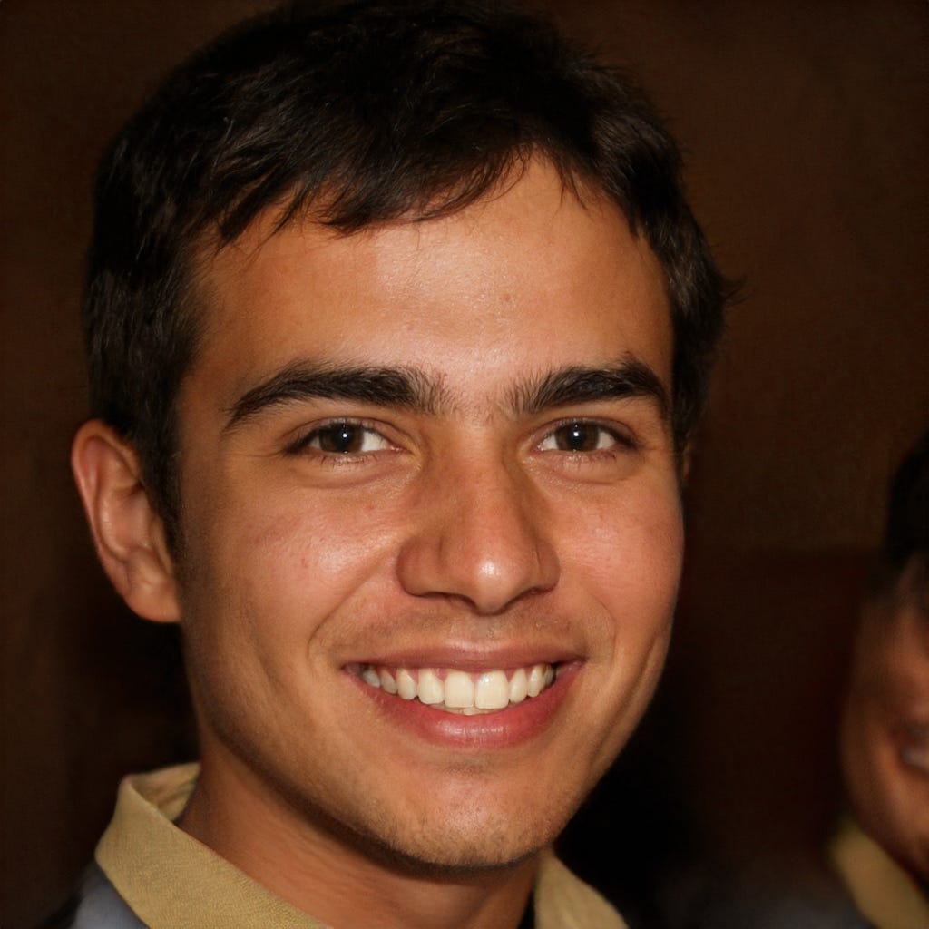 William Coleman – Medium