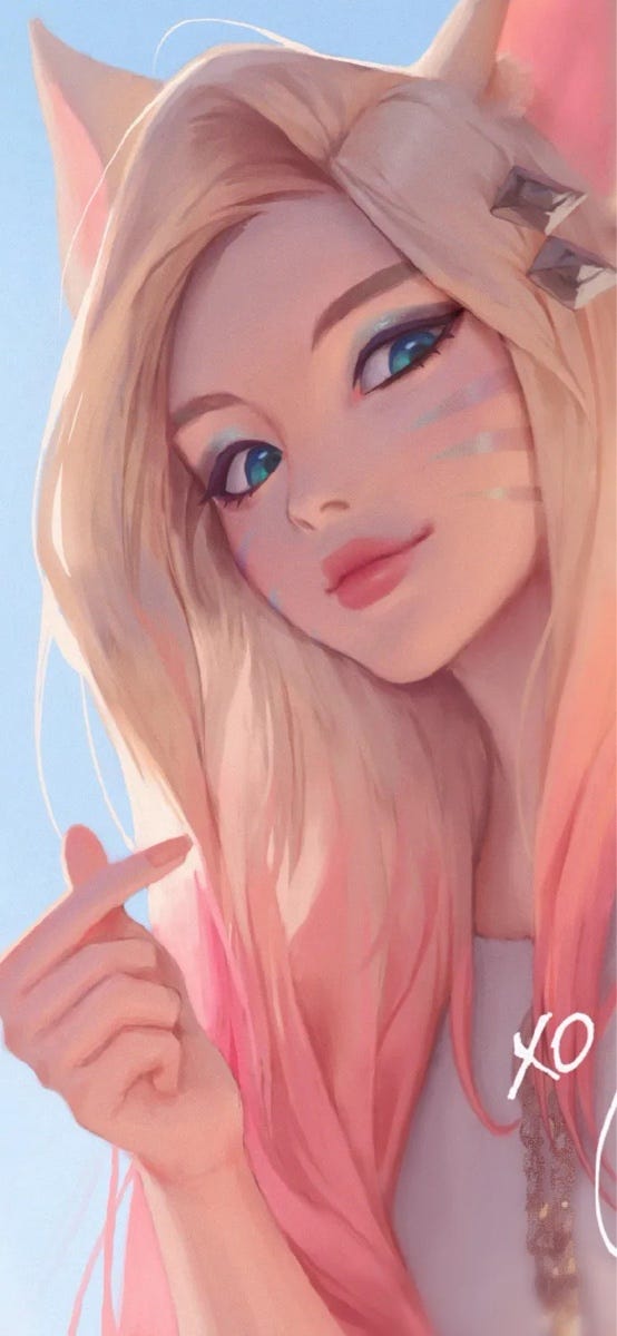 About – gong ping – Medium