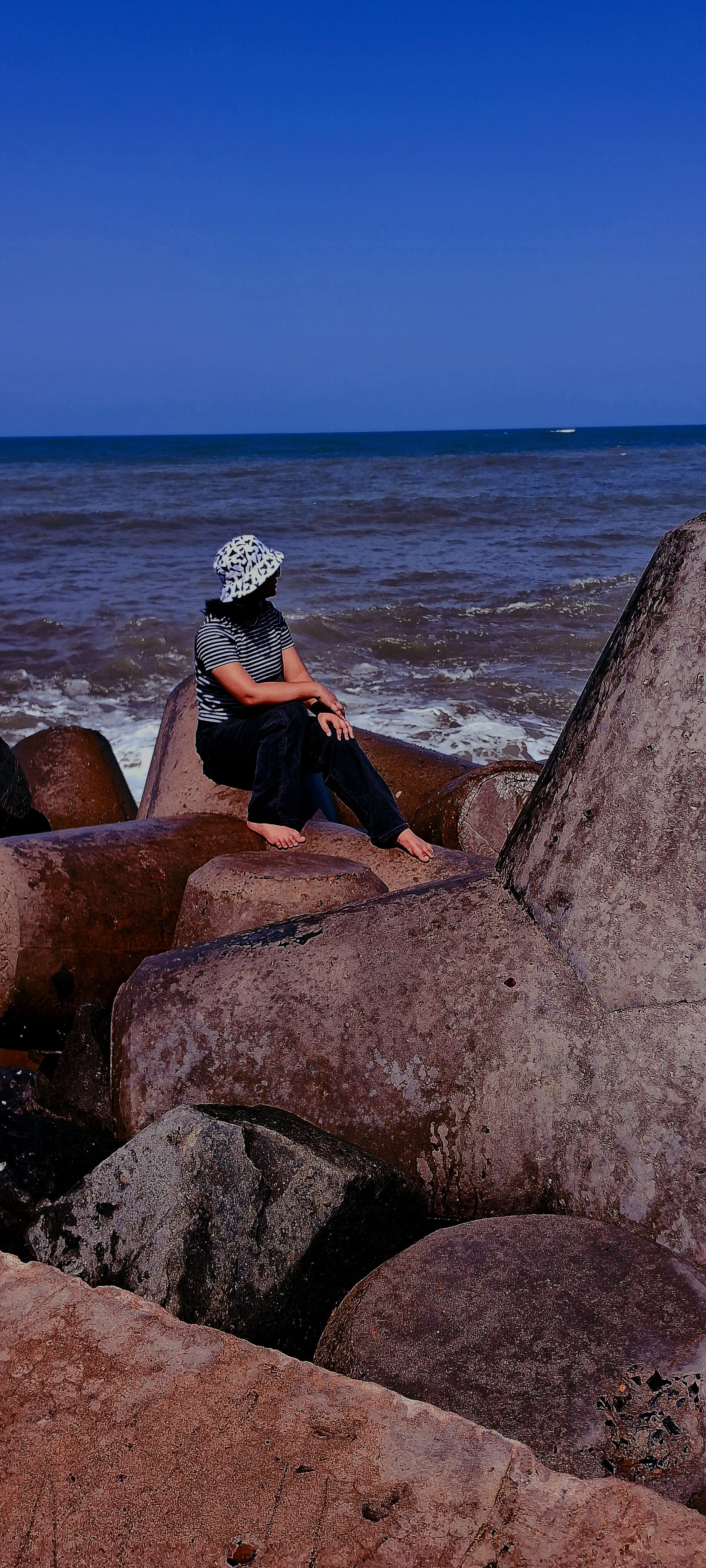 Saumya Raj – Medium