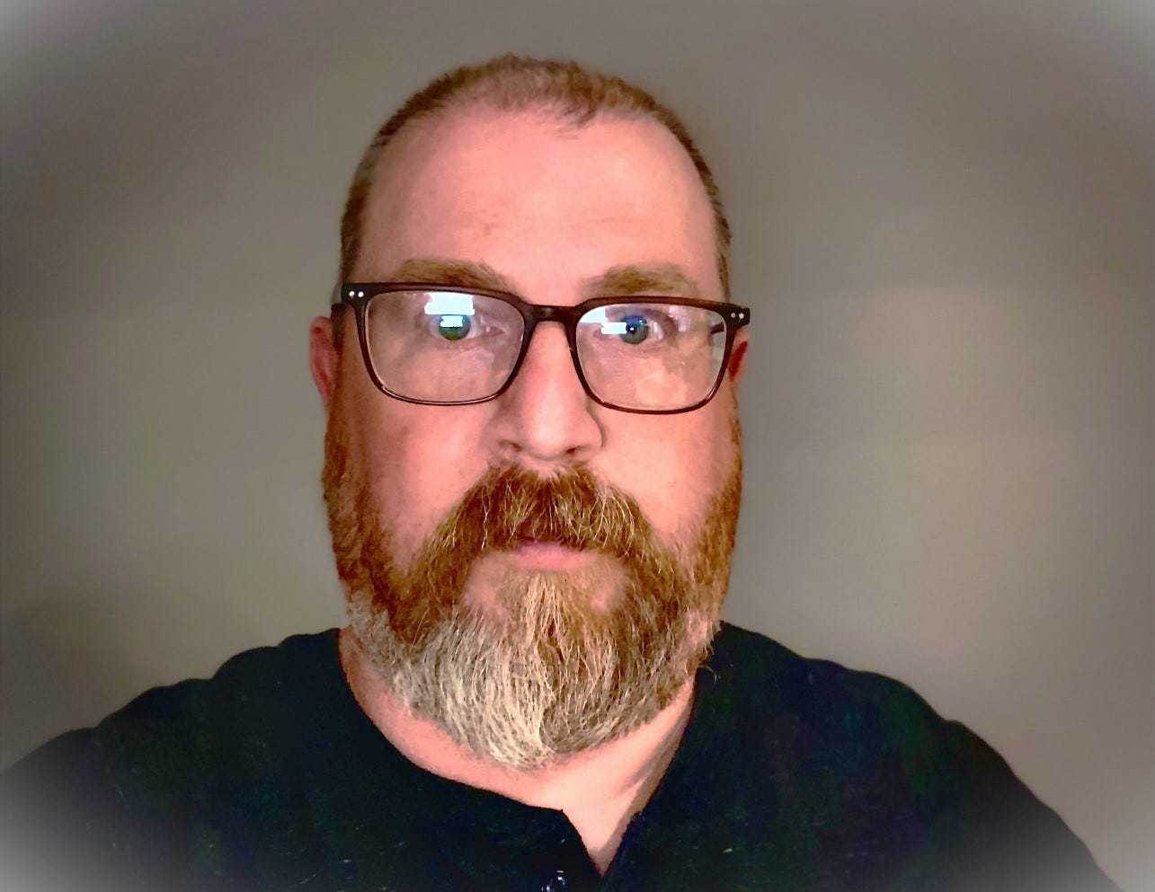 Sean M. Dunne – Medium