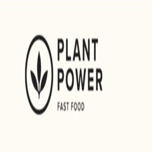 Plant Power Fast Food – Medium