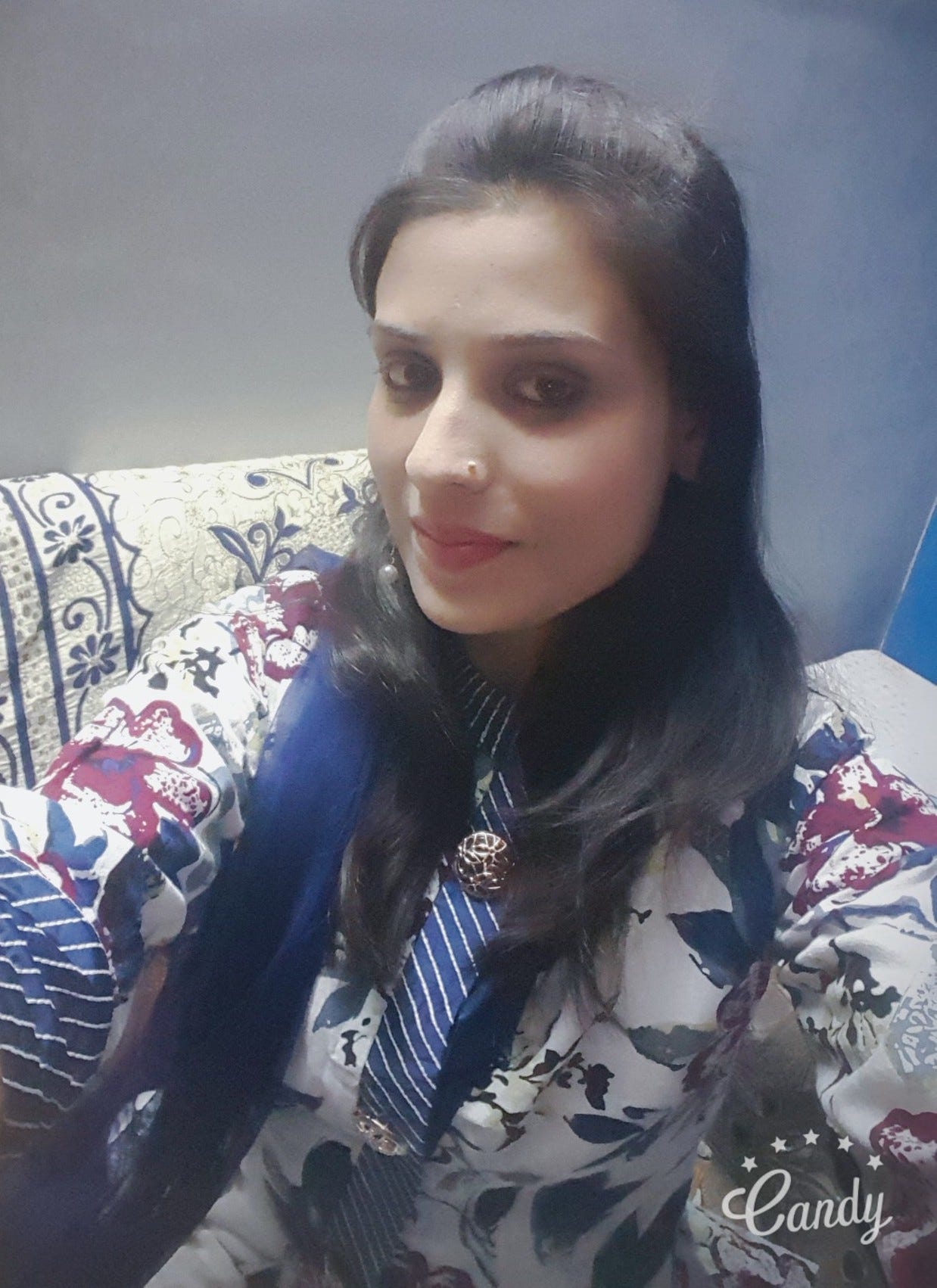 tahera M. – Medium