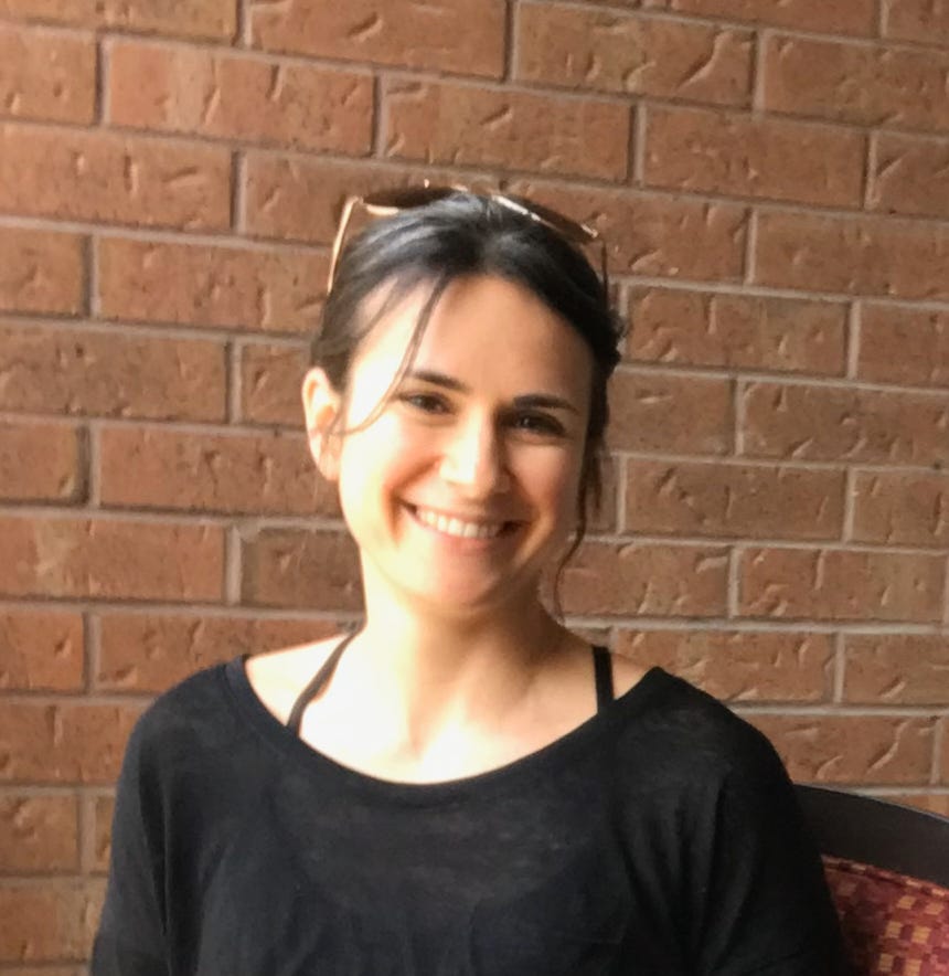Laurissa – Medium