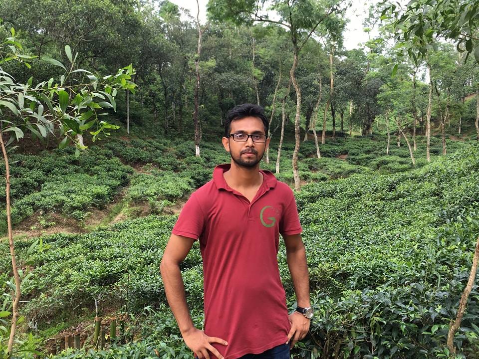 Md Iqbal Hossain Medium