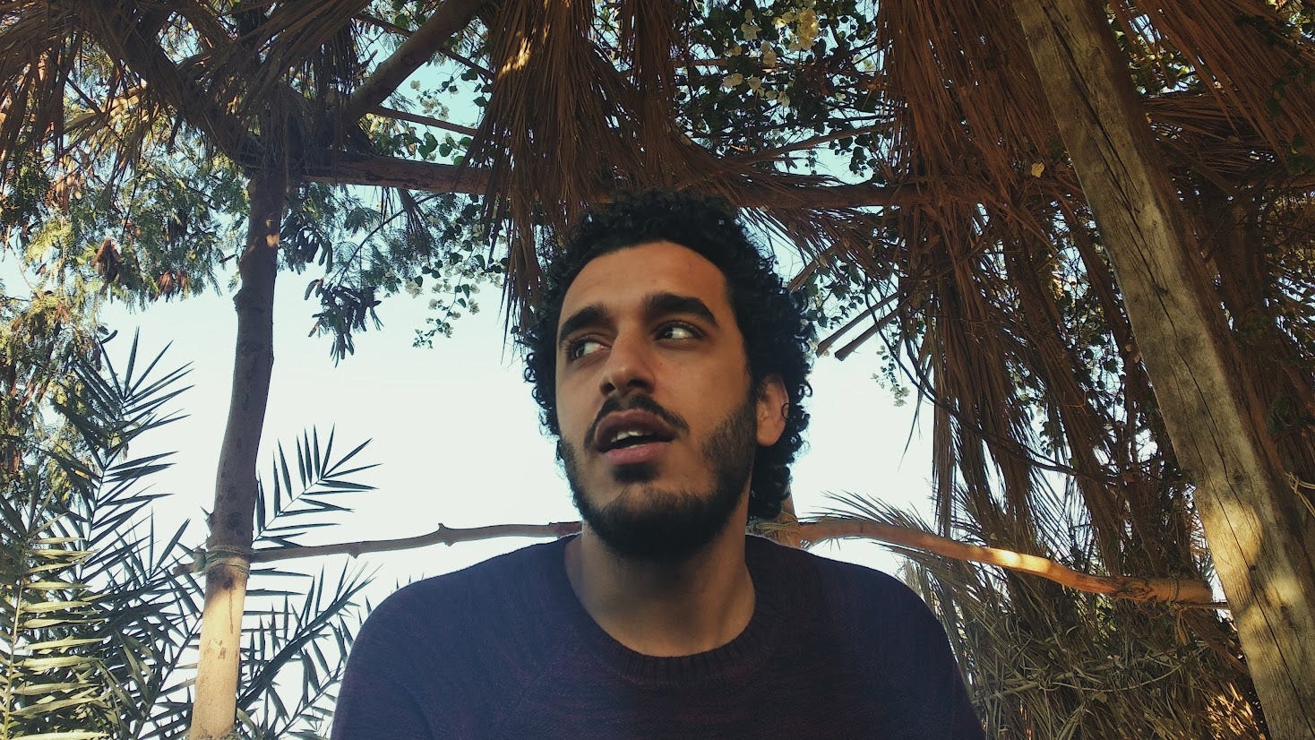 About George Ayad Medium