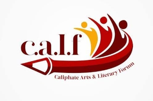 Caliphate Arts And Literary Forum (CALF) – Medium