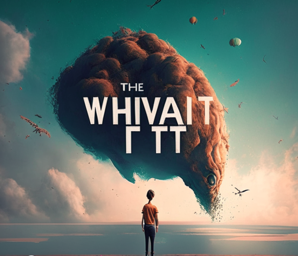 The What If Guy – Medium
