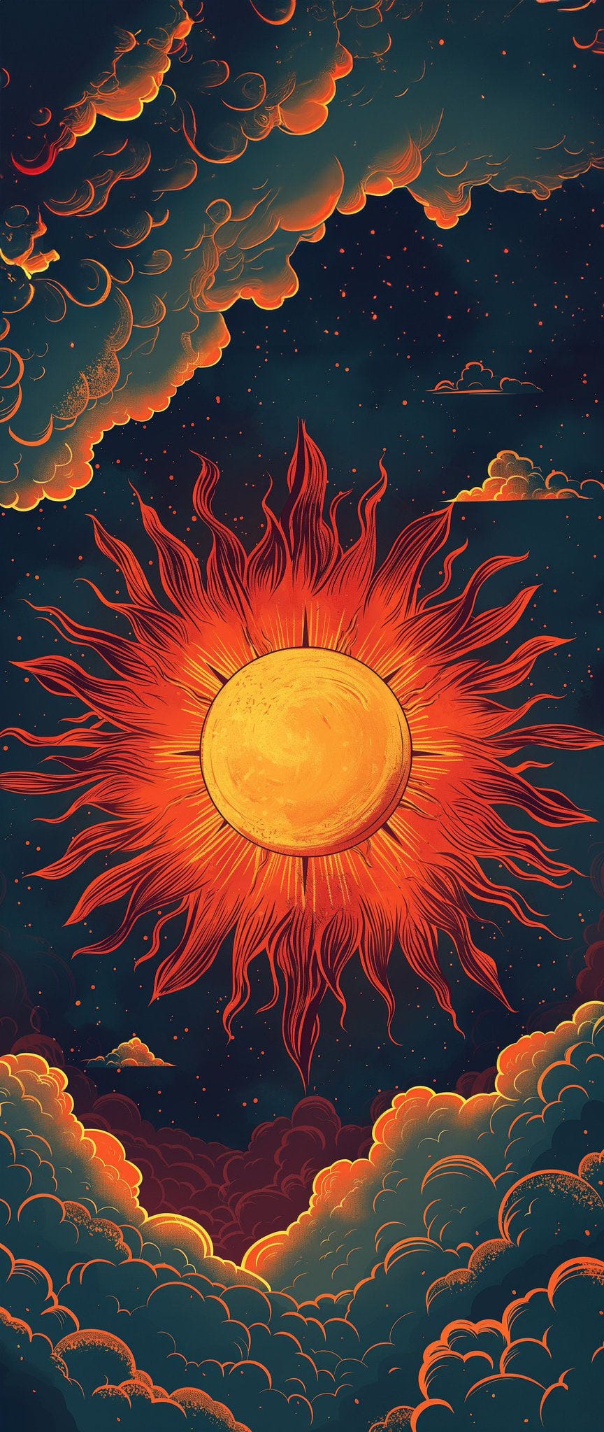 Reverie – Medium