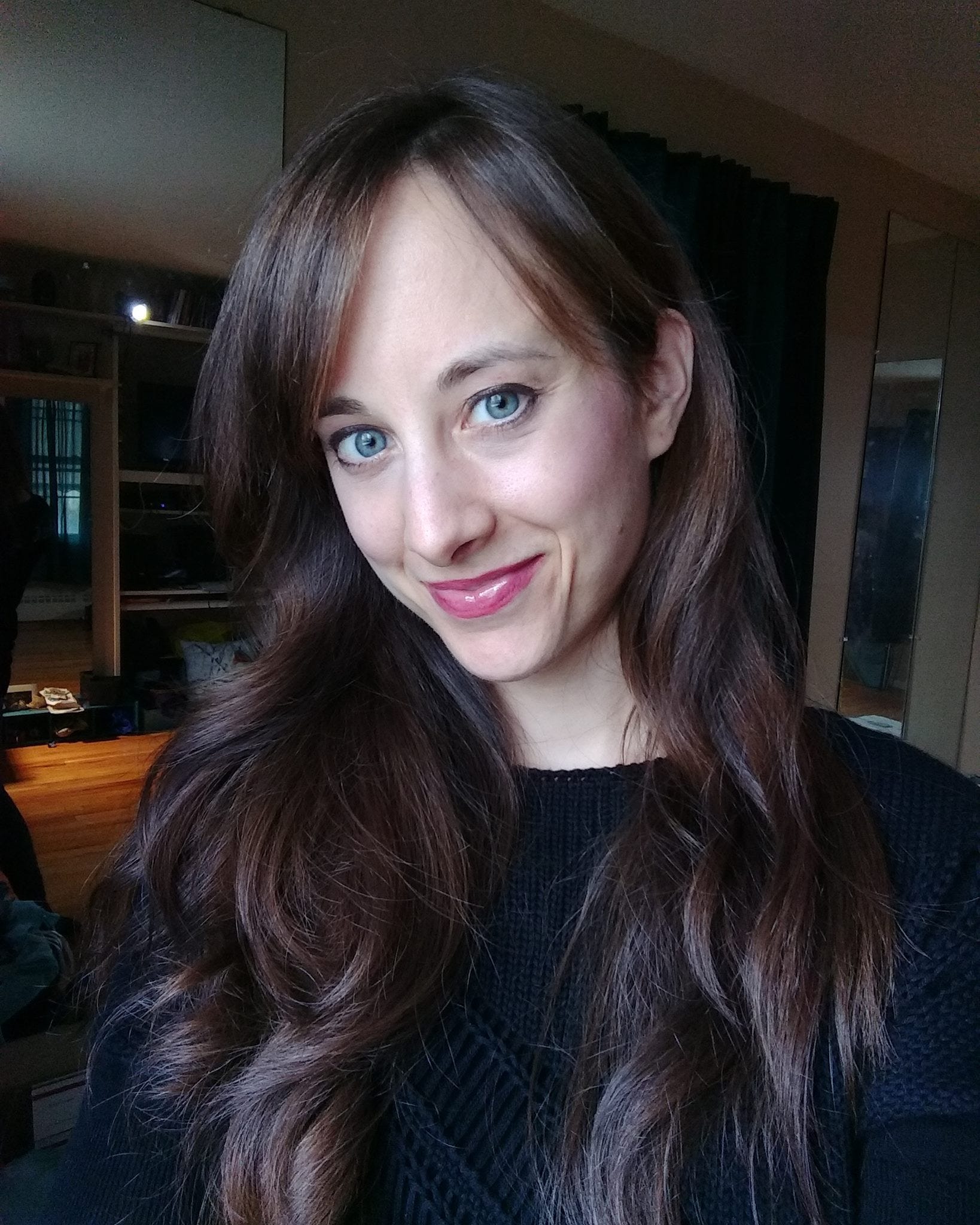 Shaina – Medium