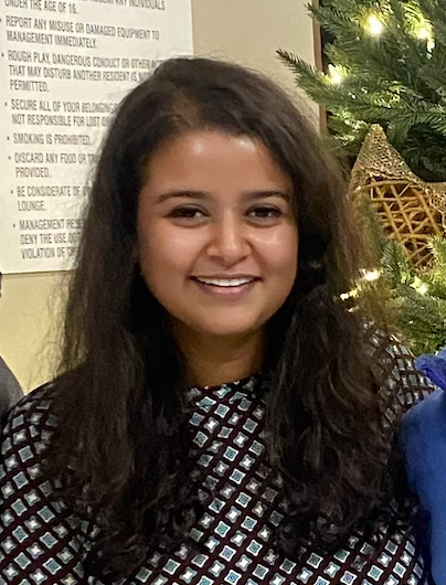 Niharika Mathur – Medium