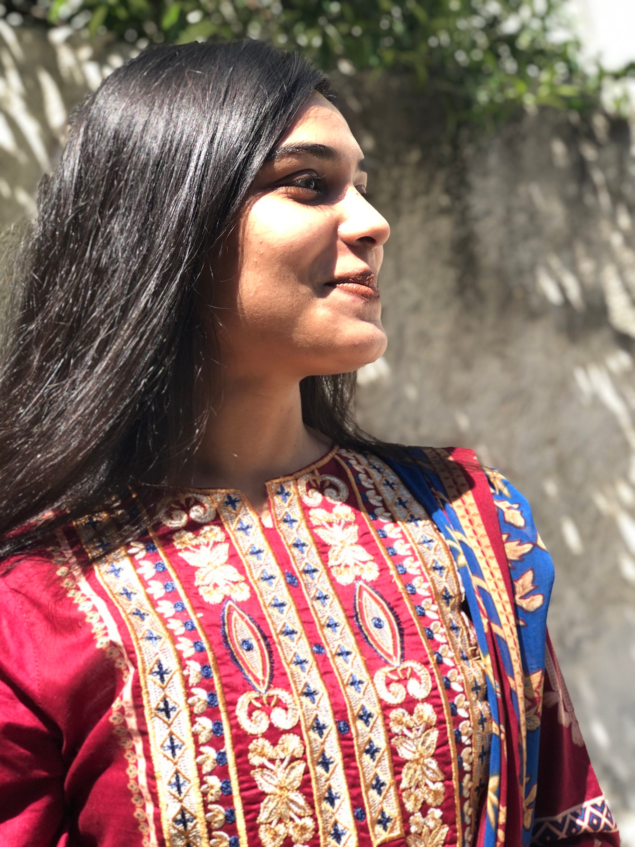 Sajeela Chahat – Medium
