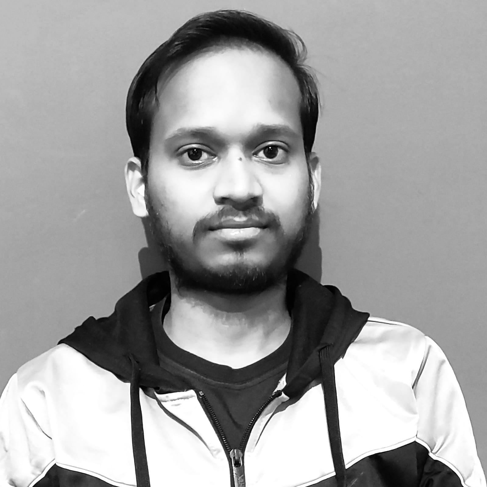 About – Nitish Kumar – Medium