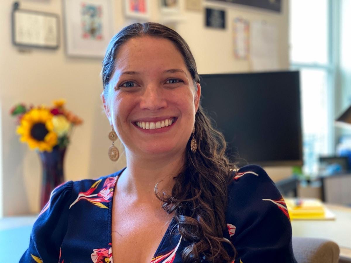 About – Emily Taylor – Medium