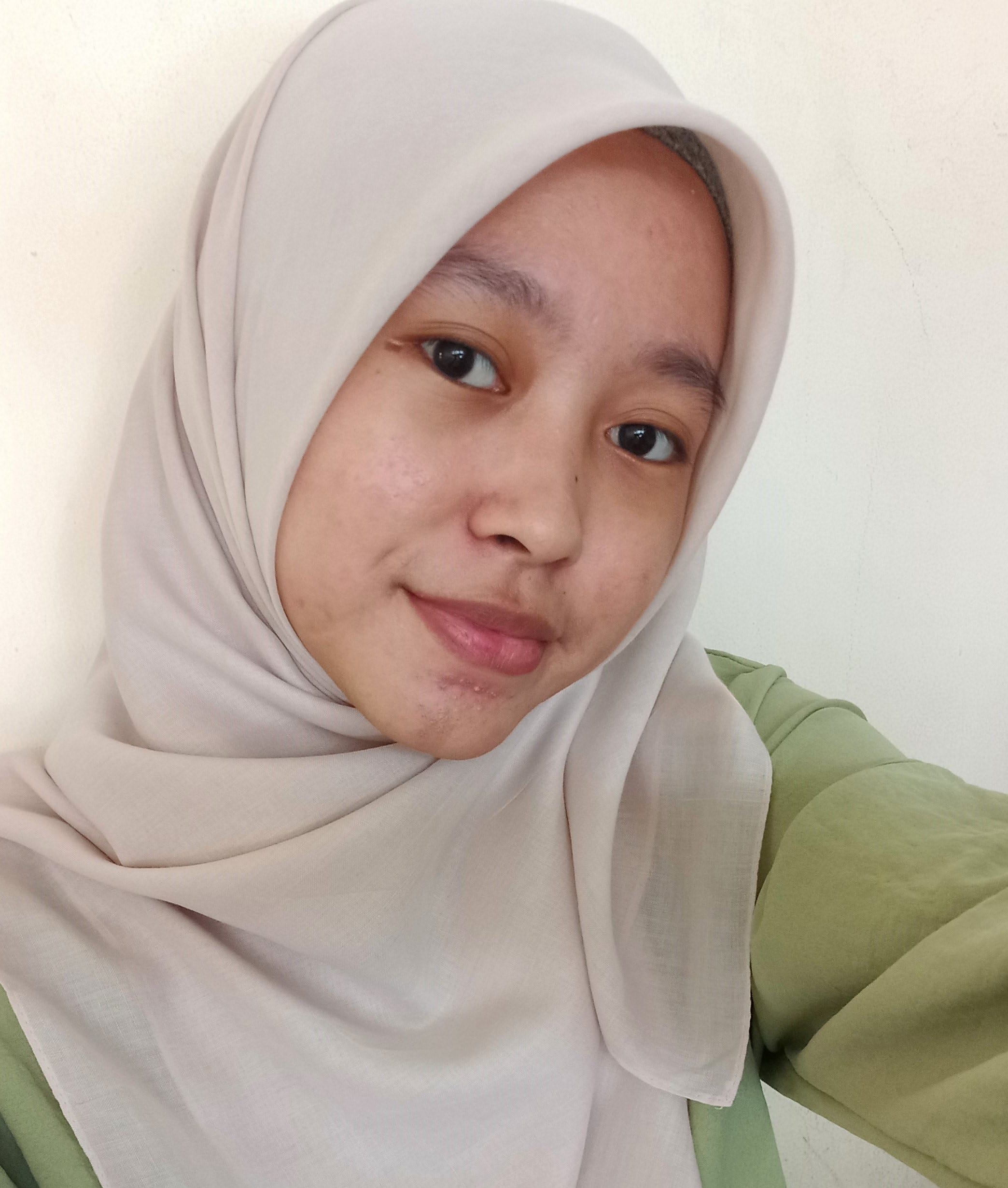 About – Dhea L April – Medium