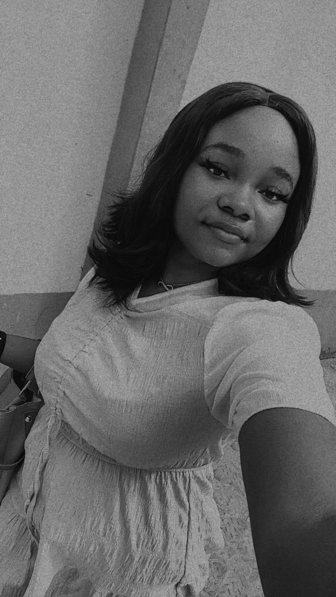 Miracle Omosigho – Medium