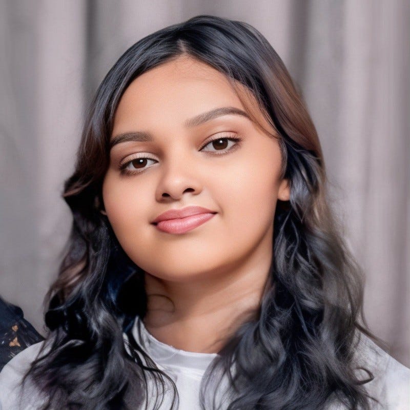 Suchetha Abhimani – Medium