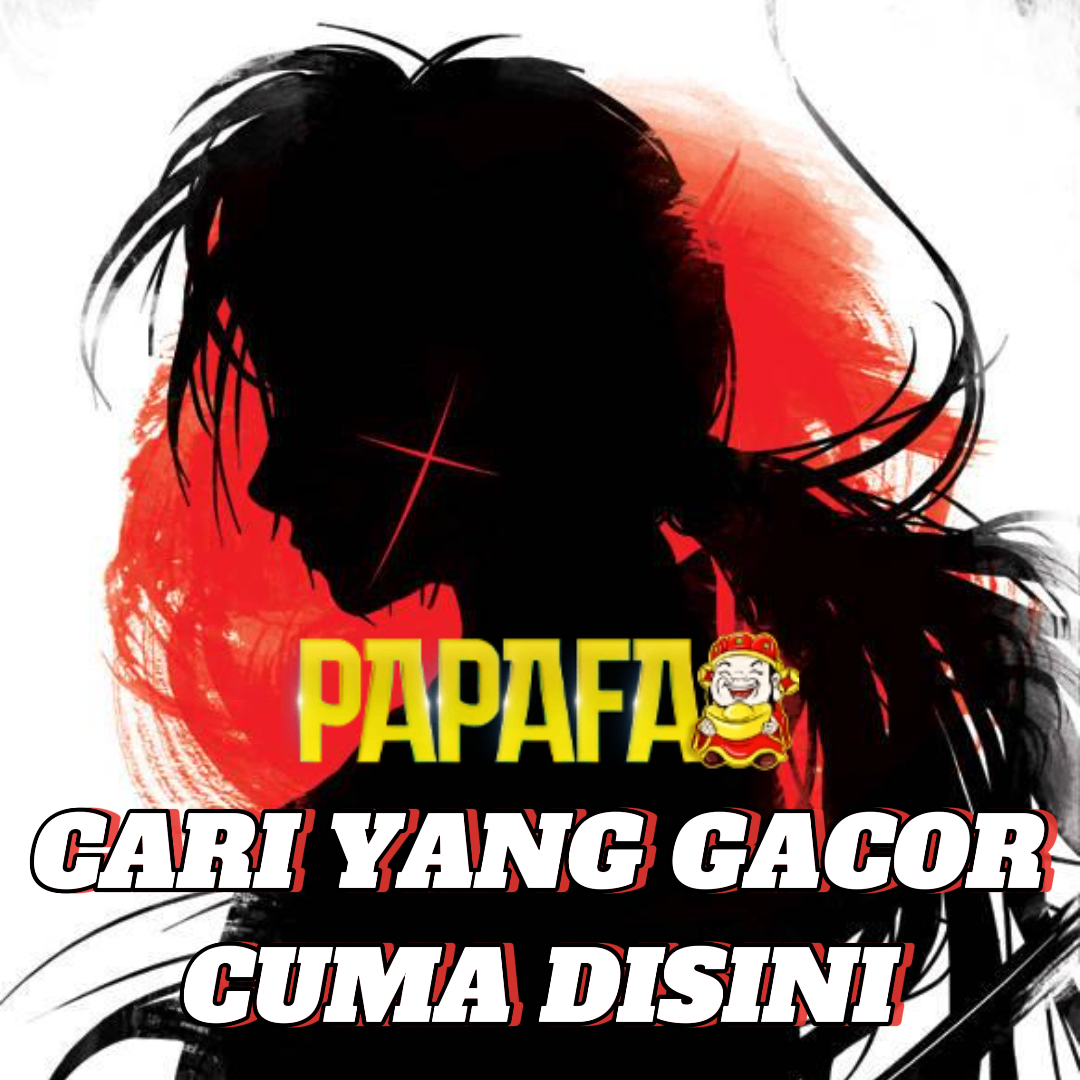 PAPAFA 💸 PUSAT BOCORAN SLOT GACOR RTP TERTINGGI – Medium