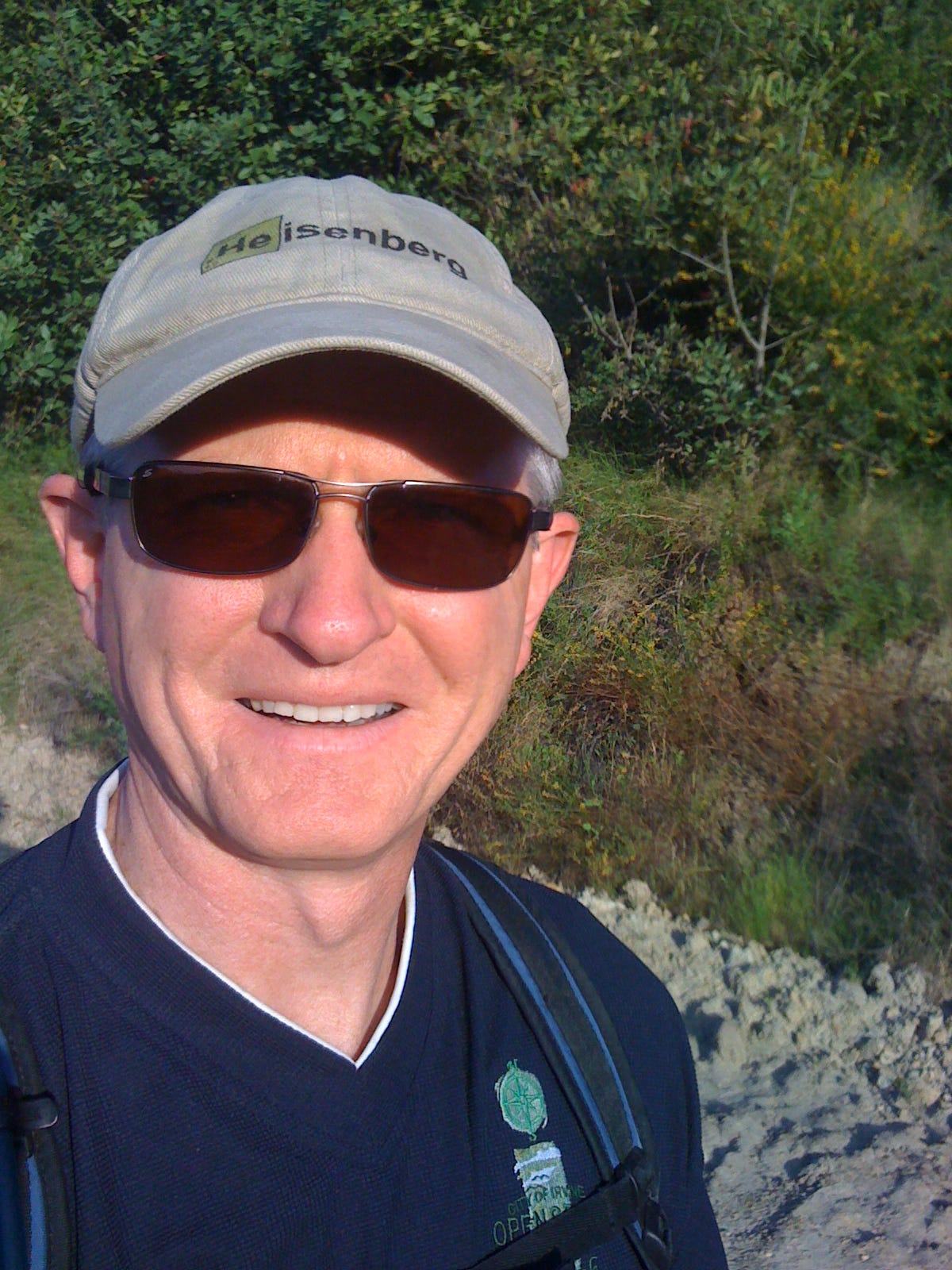 Paul Agnew – Medium