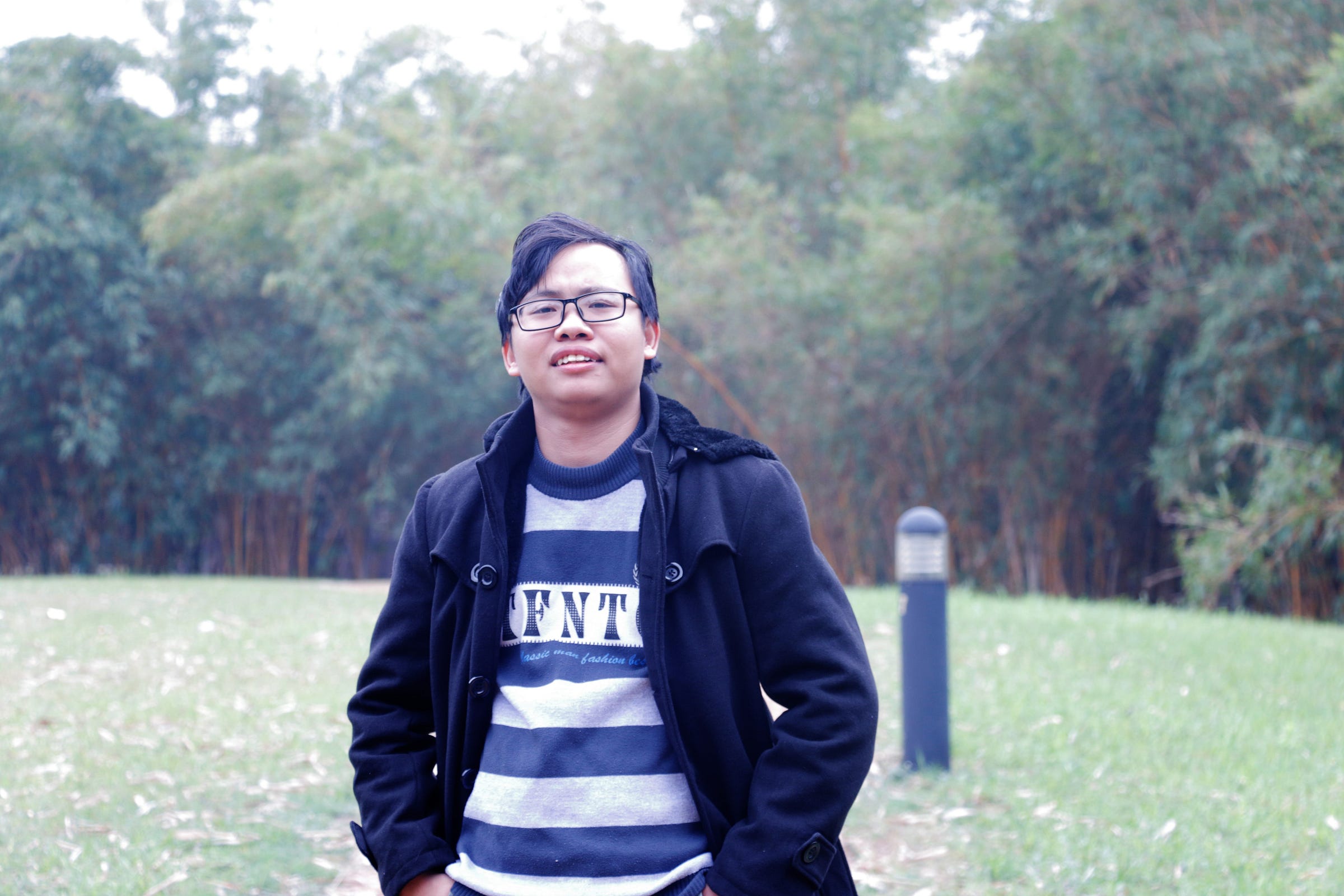 Loc Truong – Medium